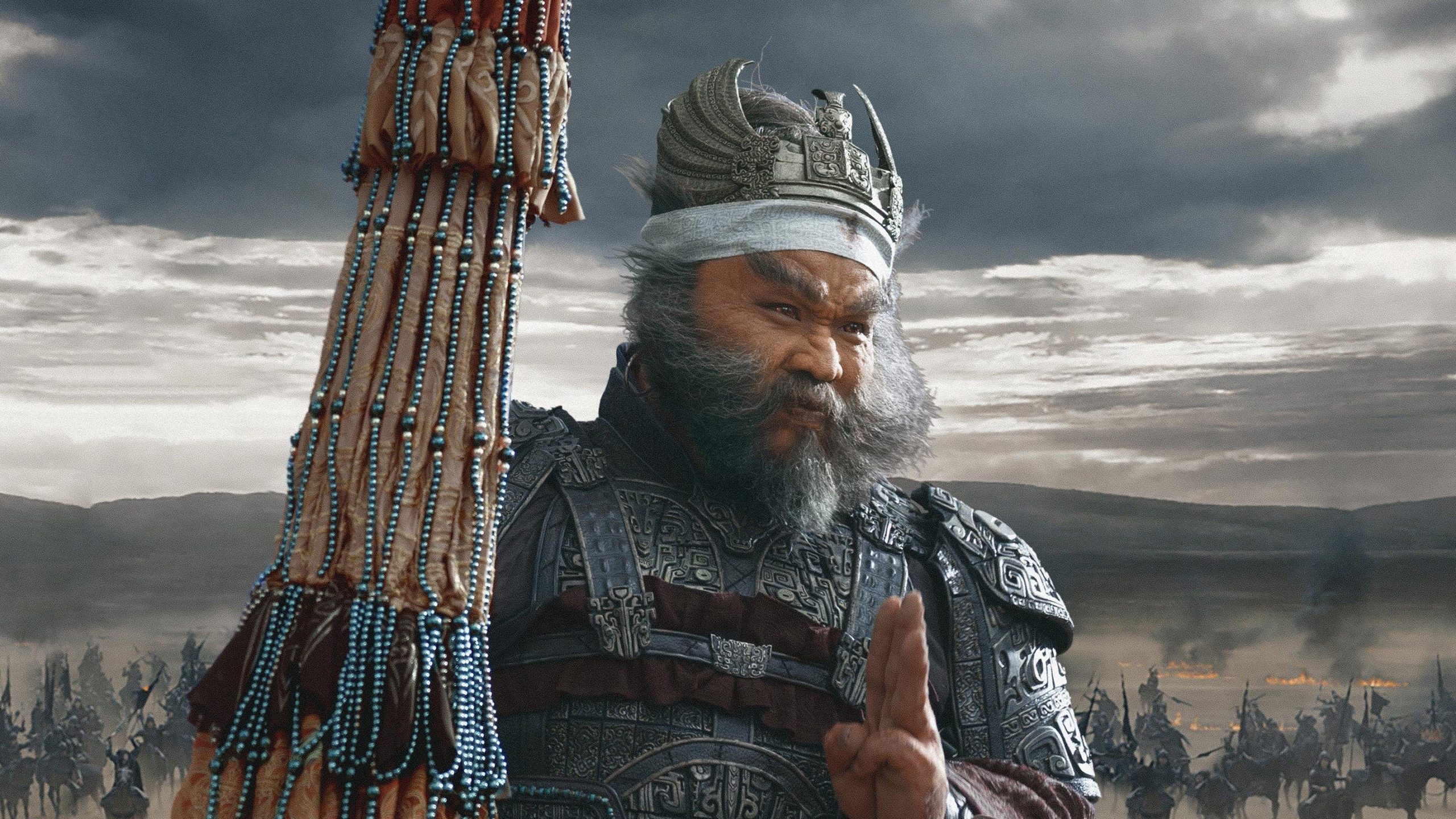 Creation of the Gods II : Demon Force - avis conflit cosmique - Par Ici ...